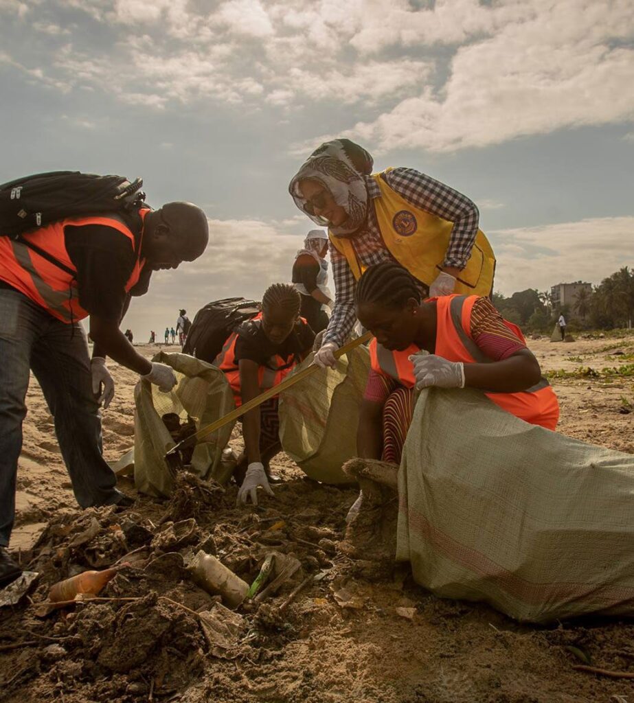 The global potential of zero waste strategies | MiZA